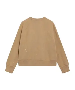 Carhartt Wip Painter Logo Sweatshirt