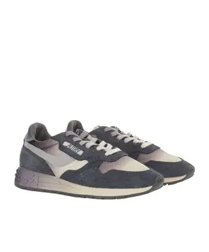 AUTRY Reelwind Panelled Sneakers