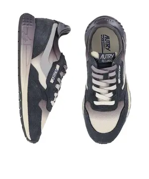 AUTRY Reelwind Panelled Sneakers