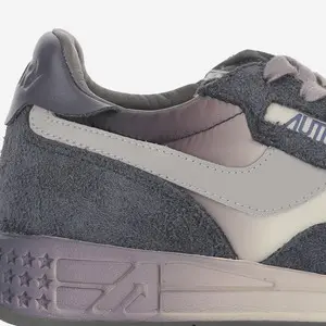 AUTRY Reelwind Panelled Sneakers