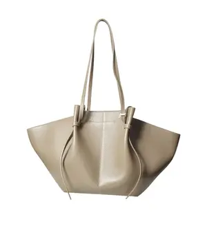 Yuzefi Mochi Large Shoulder Bag