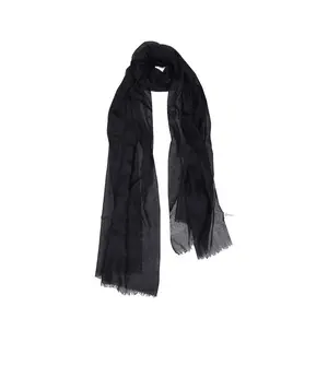 Lela Rose Distressed Scarf