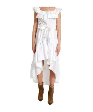 ANIYE BY Sleeveless Dress