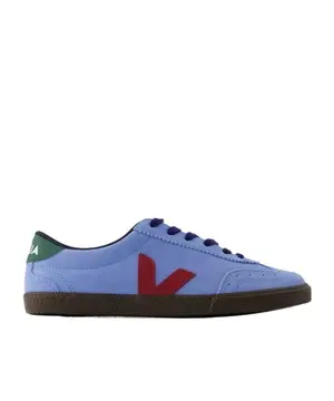 VEJA Volley Low-top Sneakers - Blue