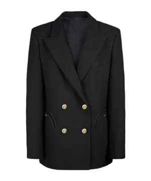 BLAZÉ MILANO Missy Everynight Blazer - Black