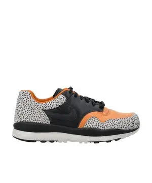 Nike Safari Electric Lace-up Sneakers