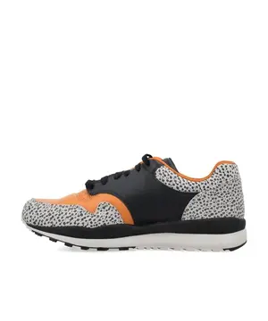 Nike Safari Electric Lace-up Sneakers