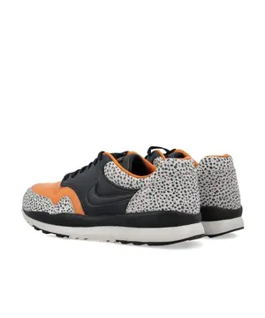Nike Safari Electric Lace-up Sneakers