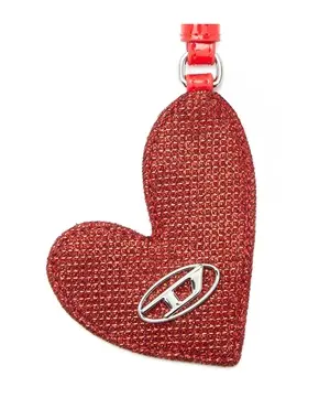 DIESEL® Play Mirror Charm