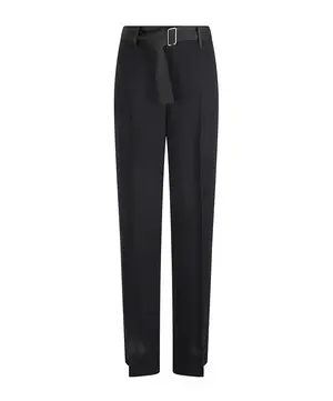 True Royal Tailored Pants - Black