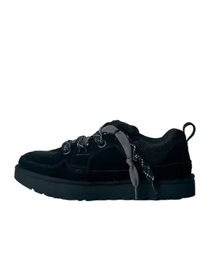UGG Lo Lowmel Lace-up Sneakers