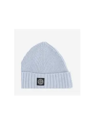 Stone Island Flanged Hat