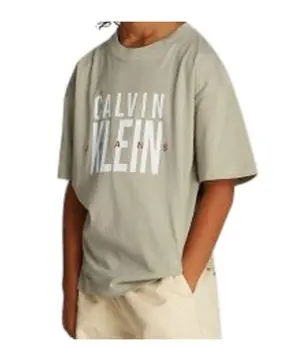 Calvin Klein Crewneck T-shirt