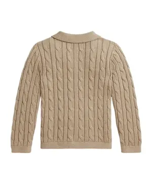 Polo Ralph Lauren Cotton Cardigan