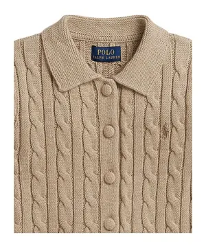 Polo Ralph Lauren Cotton Cardigan