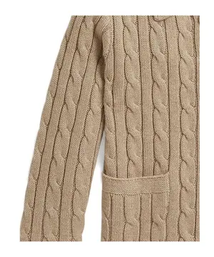 Polo Ralph Lauren Cotton Cardigan