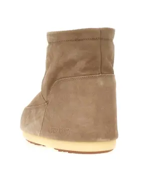 Moon Boot Icon Low Ankle Boots