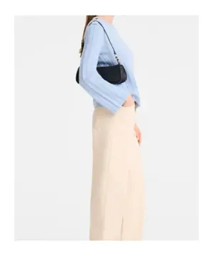 Longchamp Looong M Shoulder Bag