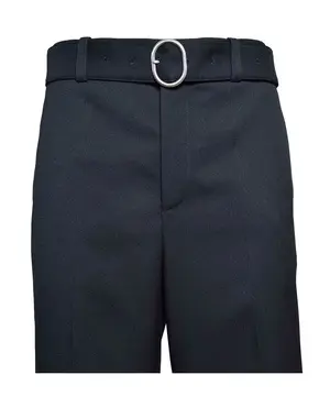 JIL SANDER Straight-leg Pleated Trousers