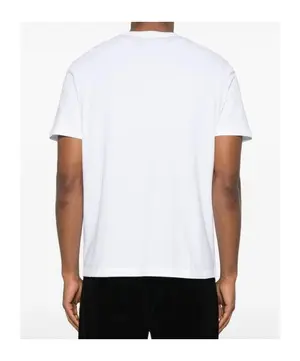 A.p.c. Logo Printed T-shirt