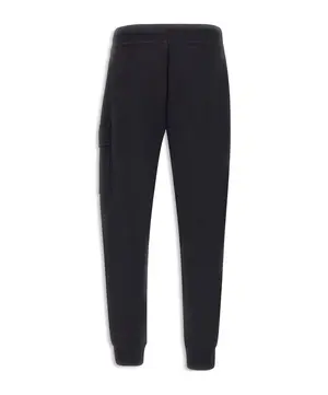 C.P. COMPANY Lens Detail Cargo Pants