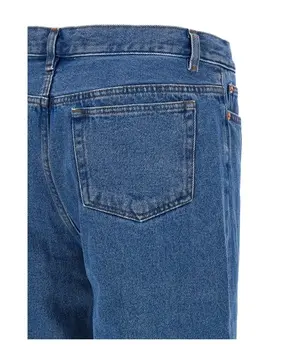 A.p.c. Martin Denim Jeans