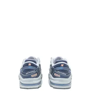 NEW BALANCE 1000 Lace-up Sneakers