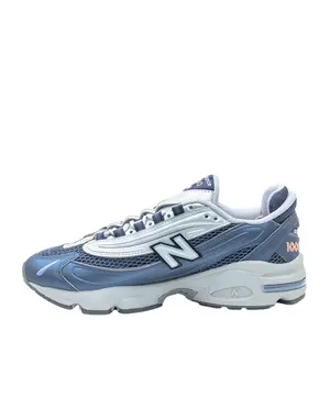 NEW BALANCE 1000 Lace-up Sneakers