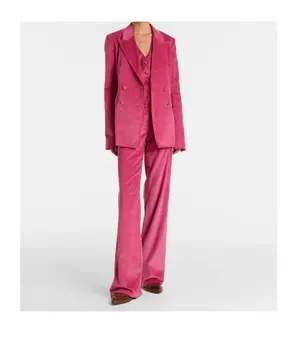 Gabriela Hearst Long-sleeved Suit Jacket