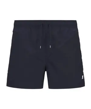 K-WAY Sea Swim Shorts - Black