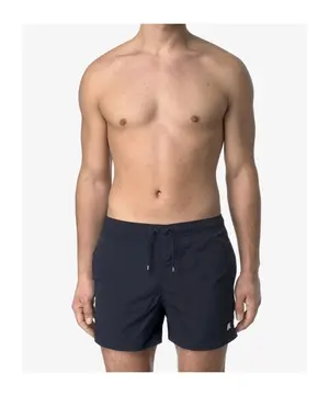 K-WAY Sea Swim Shorts