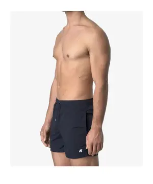 K-WAY Sea Swim Shorts