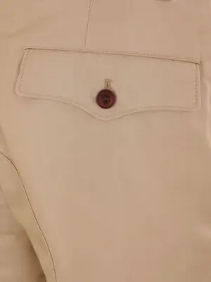 Junya Watanabe Classic Zip-up Shorts