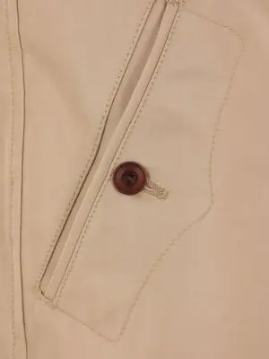 Junya Watanabe Classic Zip-up Shorts