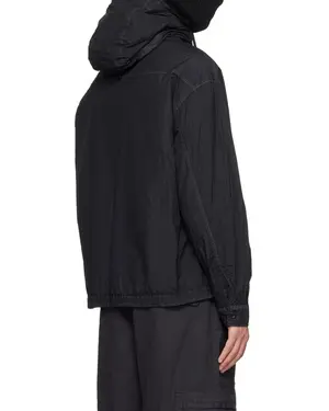 C.P. COMPANY Taylor Jacket - Black