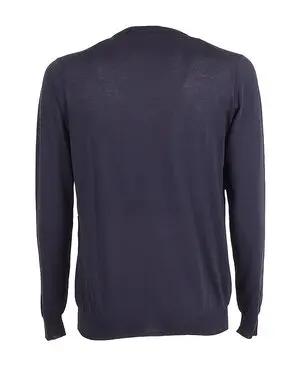 JEORDIE'S Crew Neck Sweater
