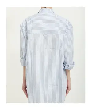 THE FRANKIE SHOP Striped Shirt