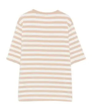 Liu Jo Striped T-shirt