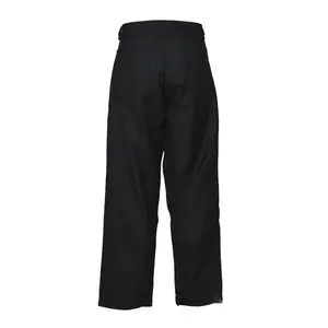 Comme Des Garçons Straight-leg Twill Trousers