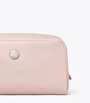 Tory Burch Medium Twist Cosmetic Case
