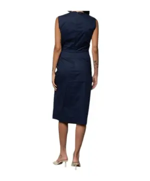 KAOS Sleeveless Dress