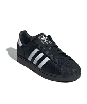 Adidas Originals Superstar Ii Low-top Sneakers