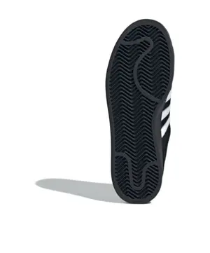 Adidas Originals Superstar Ii Low-top Sneakers