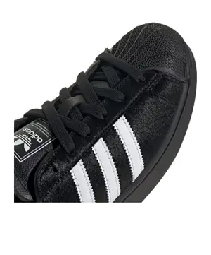 Adidas Originals Superstar Ii Low-top Sneakers
