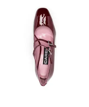 CAREL High Heels