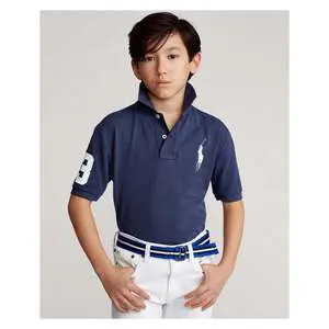 Polo Ralph Lauren Short Sleeve Polo Shirt