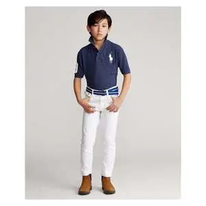 Polo Ralph Lauren Short Sleeve Polo Shirt