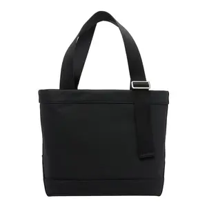 Bally Striped Tote Bag