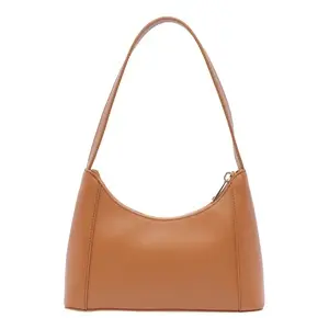 Furla Diamante Logo Plaque Mini Shoulder Bag