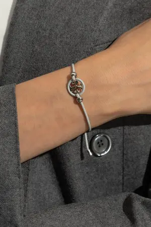 Tory Burch Miller Slider Bracelet